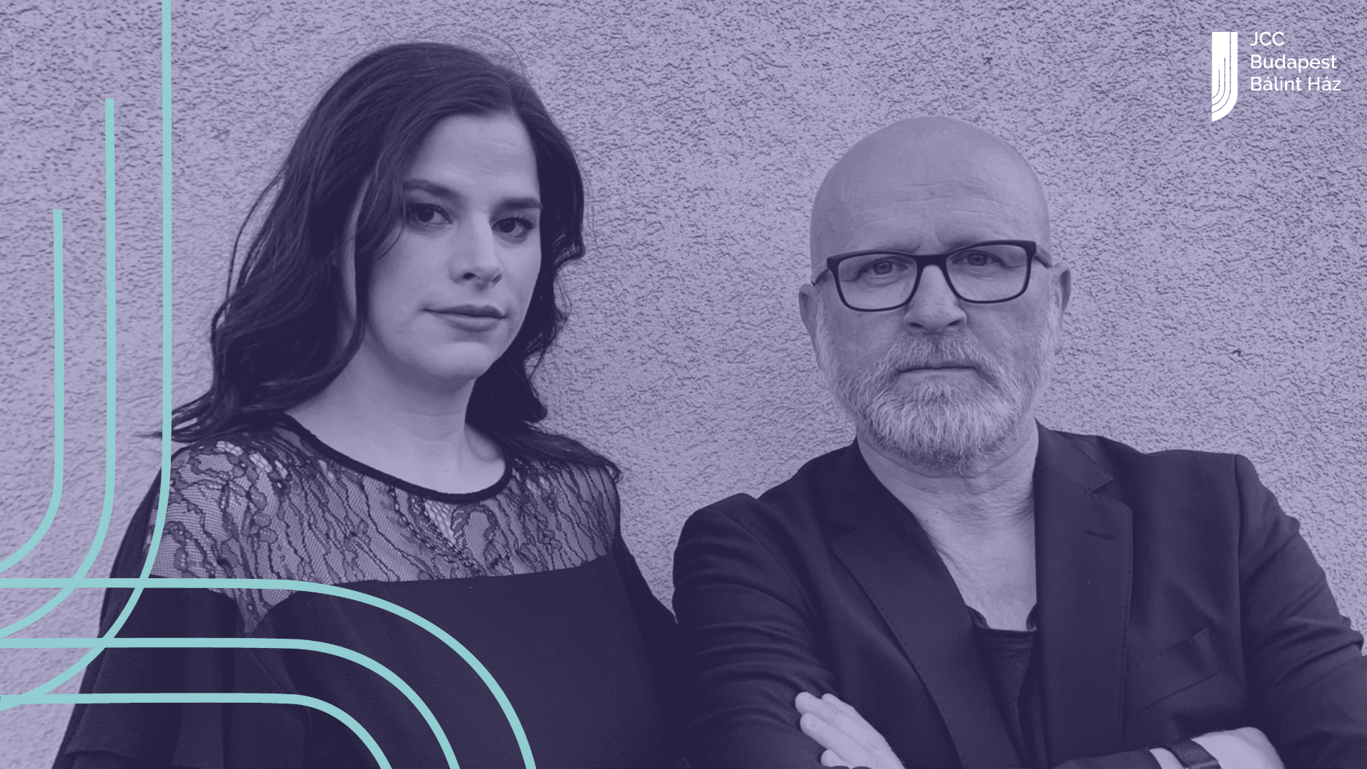 Bálint Ház - [ELMARAD] - Prieger Zsolt és Magyar Bori: Szerb Antal ...